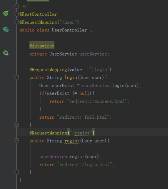 Springboot中静态页面无法访问及return无法重定向问题springboot不支持 Return Redirect Csdn博客