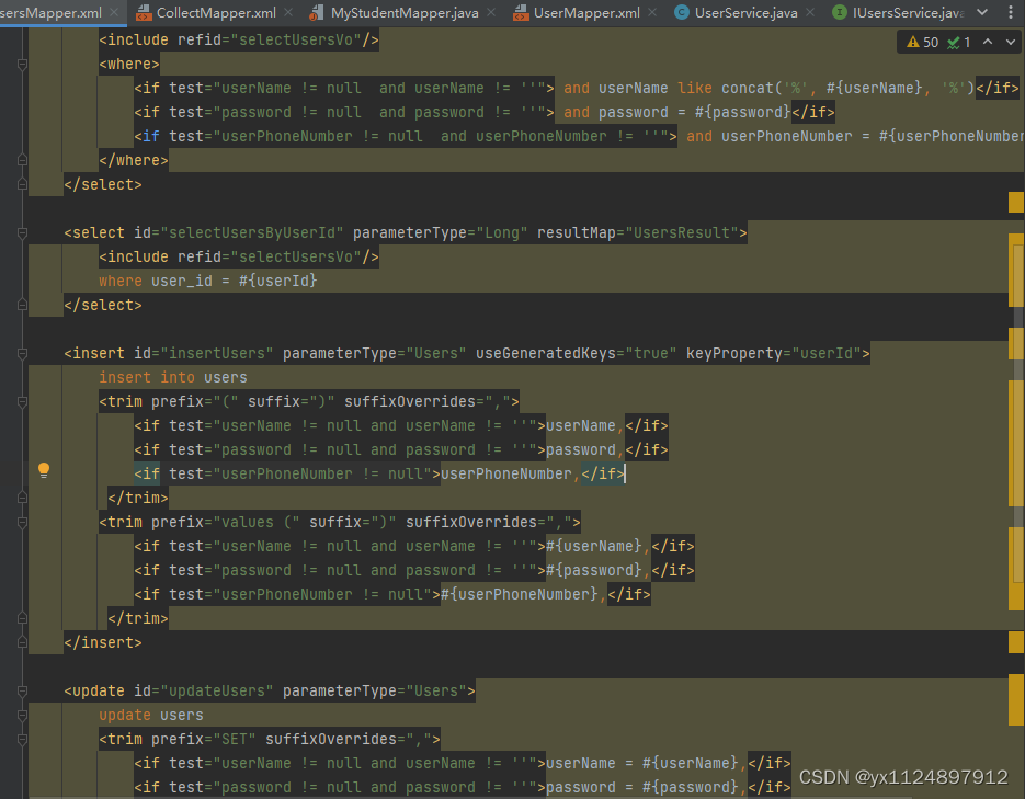 RUOYI Spring AOP_若依添加 app模块独立于admin的登陆-CSDN博客