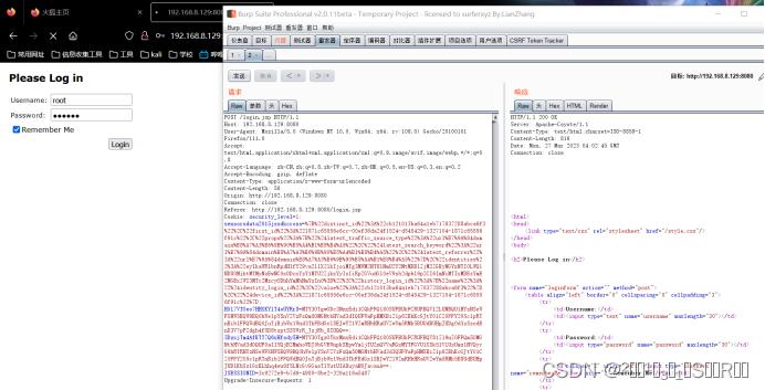 Apache Shiro-721反序列化漏洞复现（vulhub)_qwskdc-CSDN博客