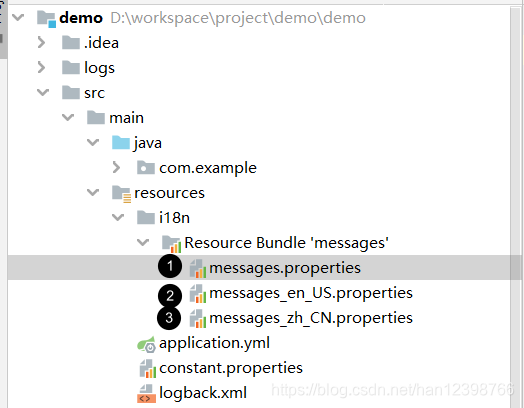 Spring Boot国际化的使用_cookielocaleresolver sessionlocaleresolver-CSDN博客