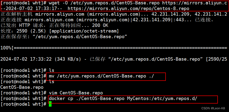 Docker通过docker Commit命令制作镜像以d为例使用docker的commit命令制作镜像实验 Csdn博客