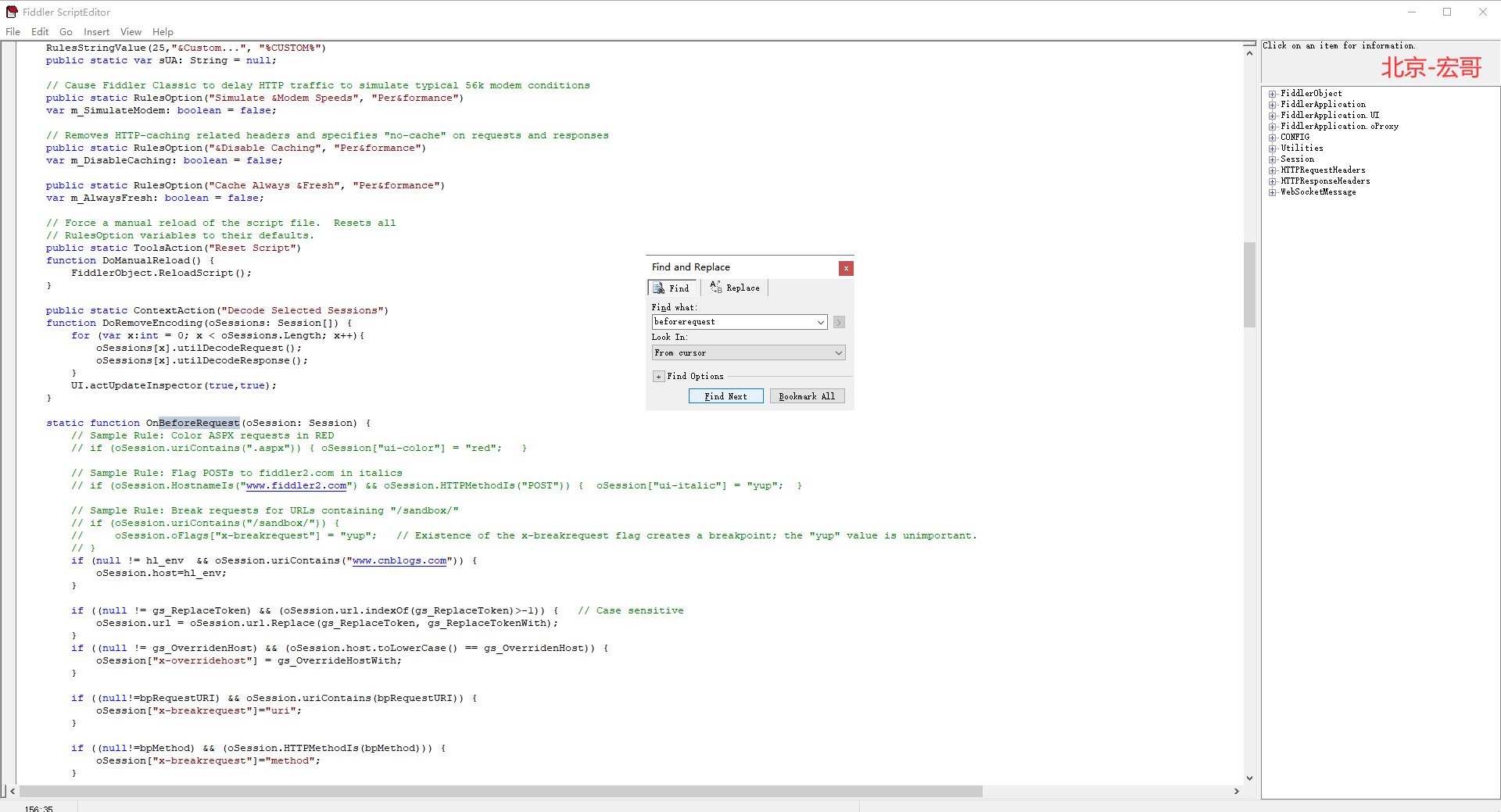 《吐血整理》高级系列教程-吃透Fiddler抓包教程(25)-Fiddler如何优雅地在正式和测试环境之间来回切换-下篇_fiddler如何设置本地环回-CSDN博客