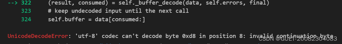 python json unicode utf-8处理总结_python json utf8-CSDN博客