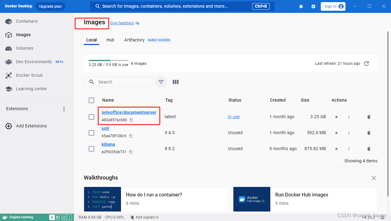 基于docker的onlyoffice使用--运行JavaSpringExample_onlyoffice example-CSDN博客