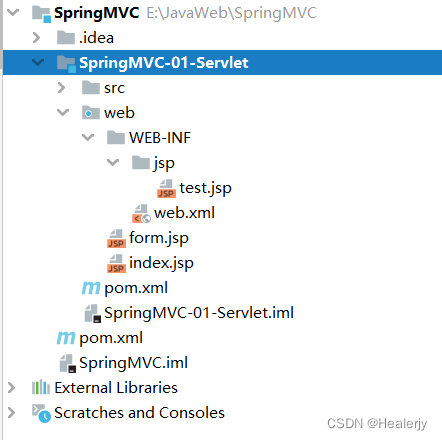 SpringMVC_springmvc对象转为json null-CSDN博客