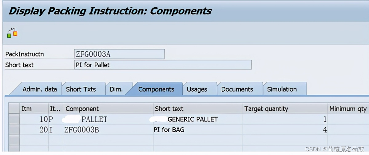 SAP HUM 嵌套HU初探 II (TCODE:POP1, POF1，HU03) ＜转载＞_sap hu03 pop3-CSDN博客