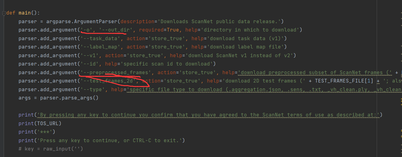 三维重建——NeuralRecon项目源码解读-CSDN博客