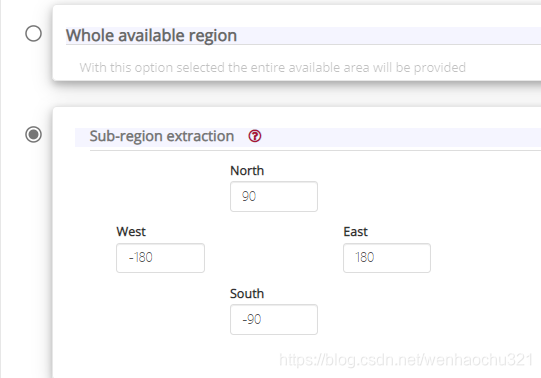下载与处理ERA5气象数据：Python API实战-CSDN博客
