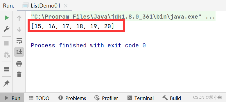JavaList接口详解：方法、特点与实例-CSDN博客