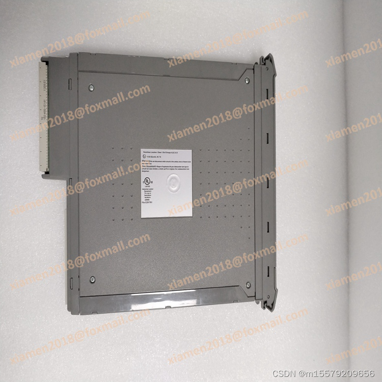 ICS TRIPLEX T8451 数字模块_数字ics模块-CSDN博客