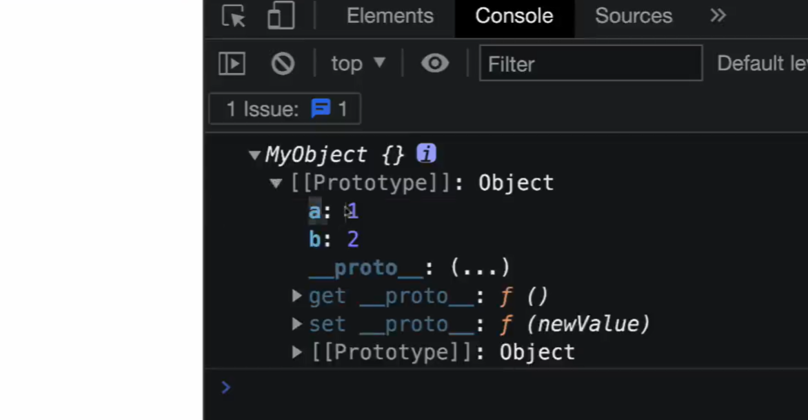前端学习笔记202309学习笔记第九十三天-原型13-CSDN博客