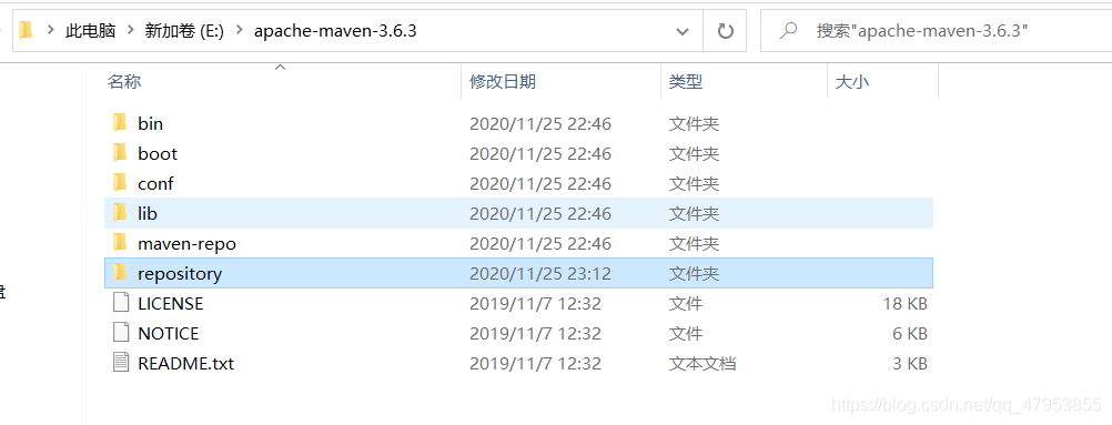 # Maven错误Error executing Maven.-CSDN博客