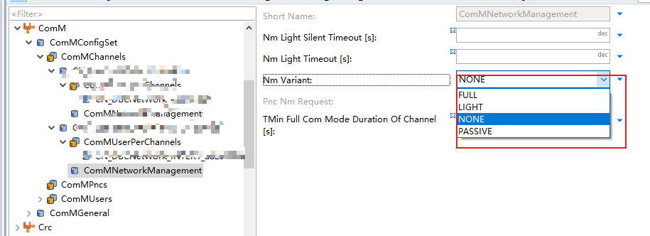 Autosar ComM模块（communication manager）-CSDN博客