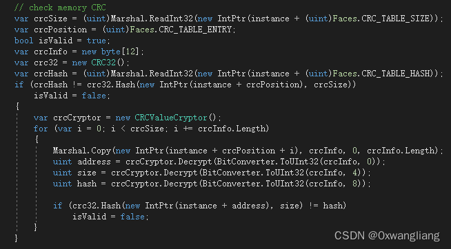 VMP 简单源码分析（.net）_vmp源码-CSDN博客