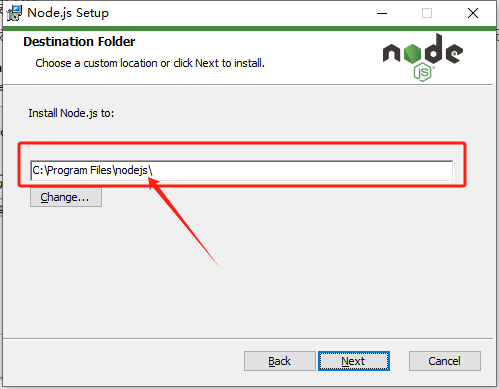 【新手】win10安装nodejs V16.9.0详细教程【各版本通用】_安装nodejs16-CSDN博客