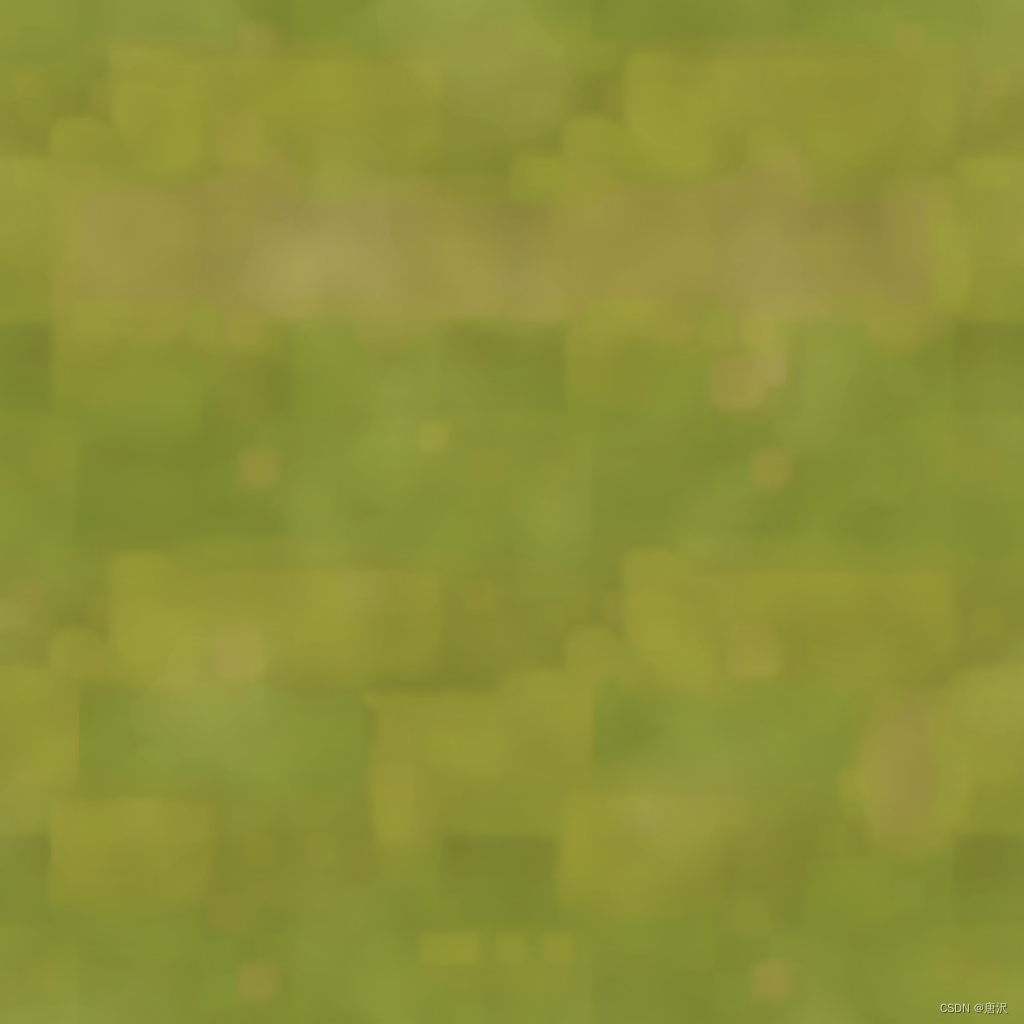 Unity3D 制作绿草地,草坪,模型表面生成草地,草地效果Shader实现 草着色器 Brute Force - Grass Shader_unity grassmesh shader-CSDN博客