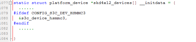 Linux MMC/SD/SDIO驱动详解-CSDN博客