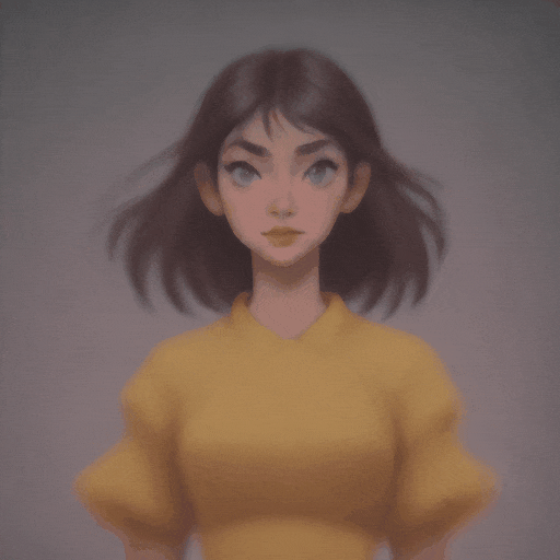 Diffusers代码学习: AnimatediffLCM_animatediff lcm-CSDN博客