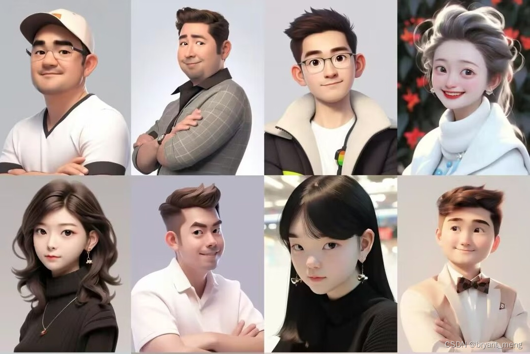 【python】OpenCV—Histogram Matching（9.2）_python 直方图匹配-CSDN博客