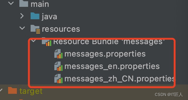 spring boot 2.6.8 hibernate-validator 国际化_hibernate validator 国际化-CSDN博客