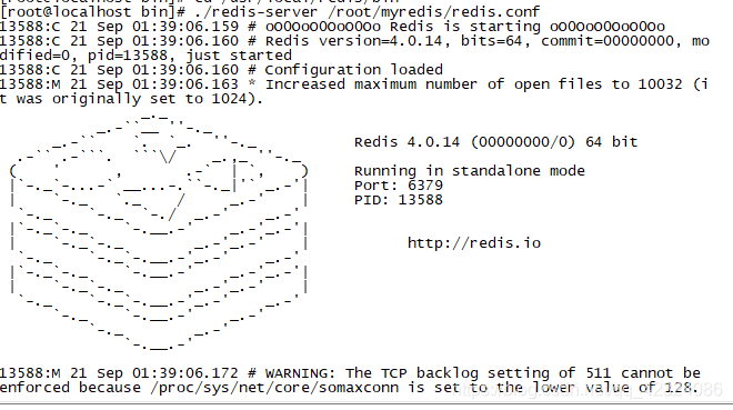 Linux下Redis的安装和使用_linux 安装下载redis4.0-CSDN博客