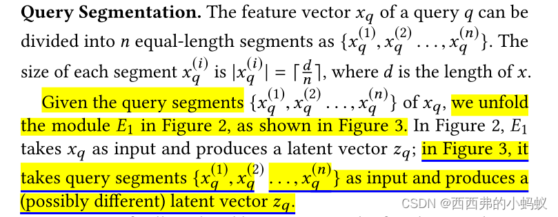 Learned Cardinality Estimation for Similarity Queries-CSDN博客
