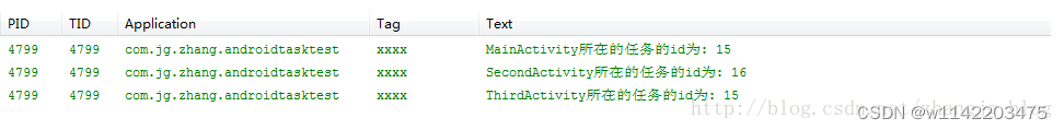 Android中Activity四种启动模式和taskAffinity属性详解_android:taskaffinity-CSDN博客