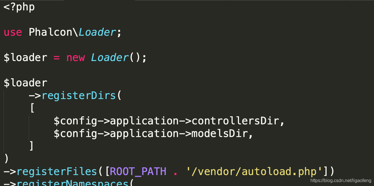 phalcon集成composer_phalcon composer-CSDN博客