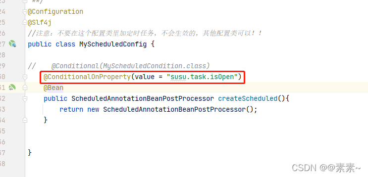 Java多线程之定时任务 以及 SpringBoot多线程实现定时任务以及分享动态实现定时任务_springboot实现scheduleatfixedrate-CSDN博客