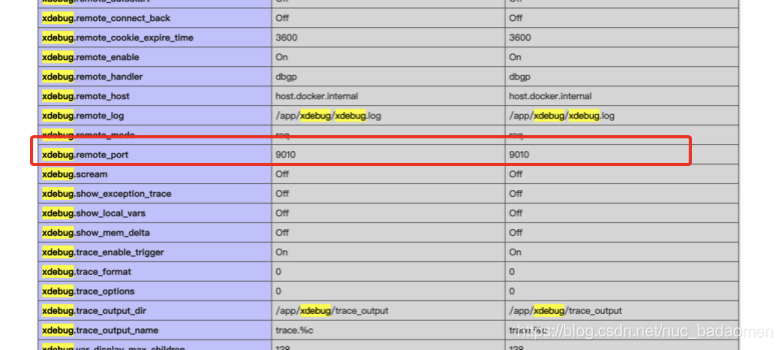 phpstorm配置xdebug步骤总结_xdebug validation script will be created locally a-CSDN博客