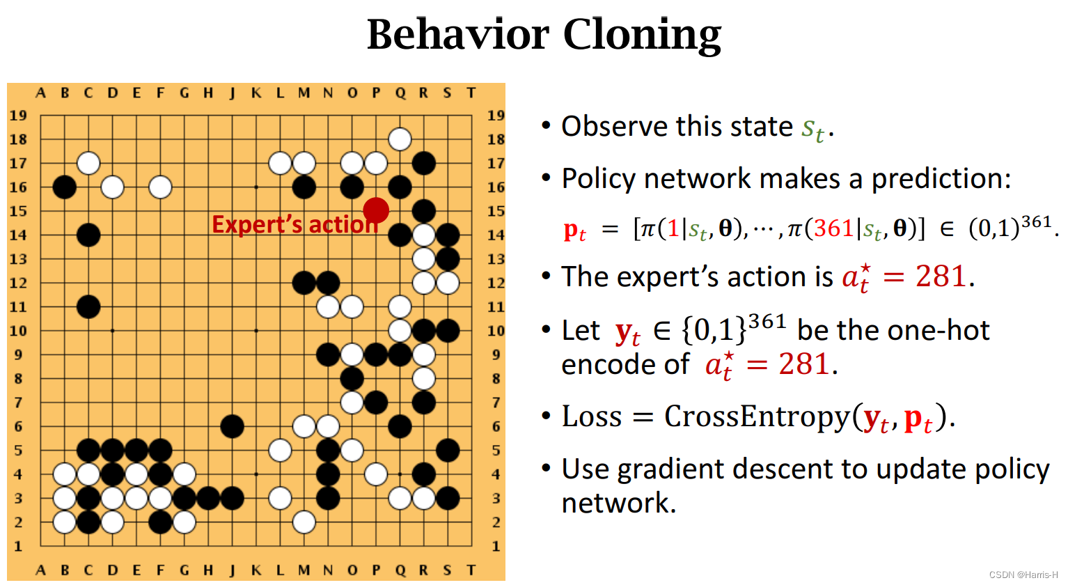 AlphaGo & Model-Based RL_强化学习 围棋-CSDN博客