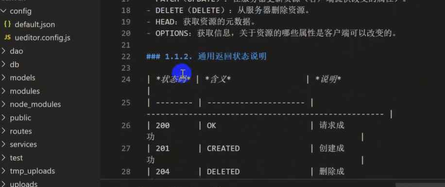 前端学习笔记202305学习笔记第二十四天-vue3.0-后台接口运行2-CSDN博客