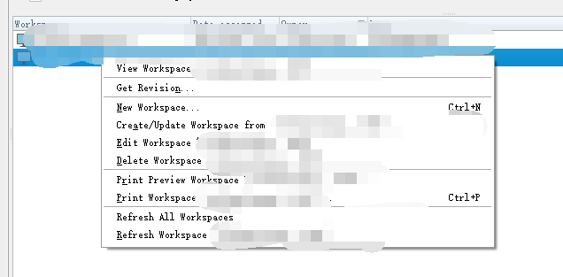 perforce客户端安装与使用 vscode实用perforce插件_perforce下载-CSDN博客