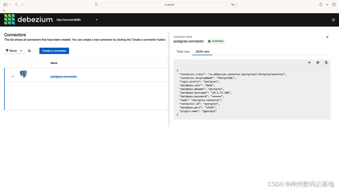 云原生丨超详细，教你基于Debezium与Kafka构建数据同步迁移（建议收藏）_怎么在kafka connect 部署debezium-CSDN博客
