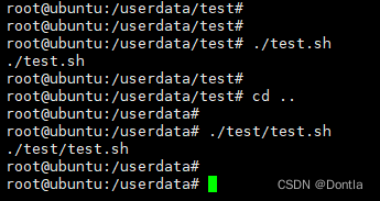shell脚本怎么获取当前脚本名称（获取脚本文件名）$(basename “$0“)（basename命令：去除字符串路径部分、去除后缀）_basename $0-CSDN博客