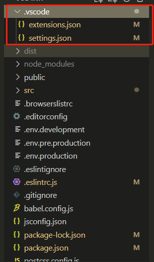 vue项目中配置vscode_rvest.vs-code-prettier-eslint-CSDN博客