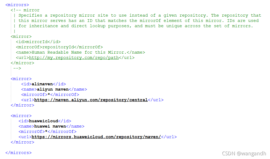 Plugin ‘com.github.hazendaz.spotbugs:spotbugs-maven-plugin:3.0.6‘ not found_plugin 'com.github ...