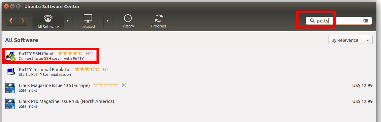在 Ubuntu 下使用 com port, serial port-CSDN博客
