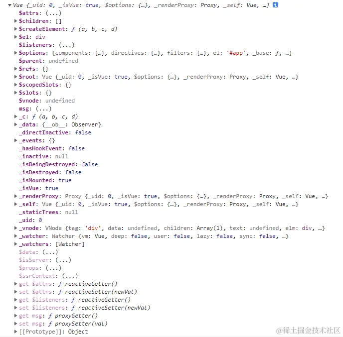 vue核心面试题汇总【查缺补漏】_vue的面试问题核心重点-CSDN博客