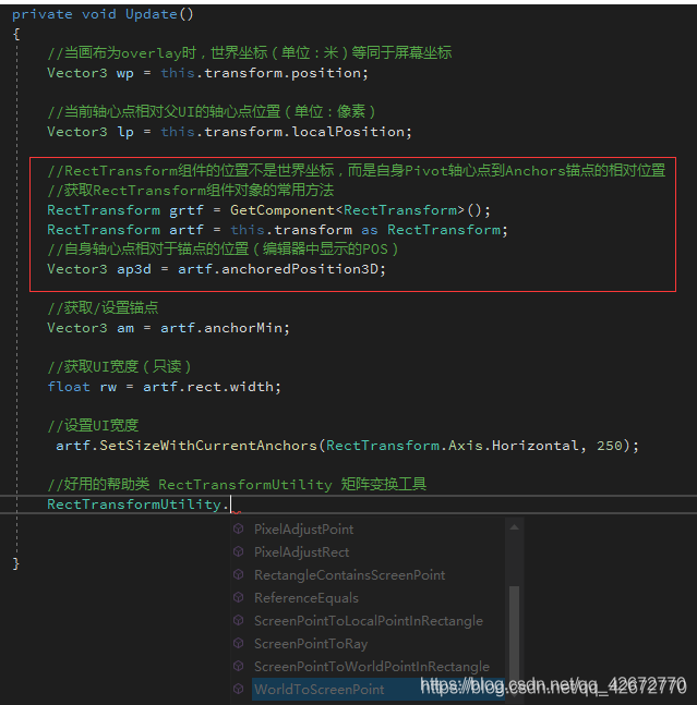 Unity 3D之UI设置父子关系Instantiate 和 setParent坑_unity instantiate ui-CSDN博客
