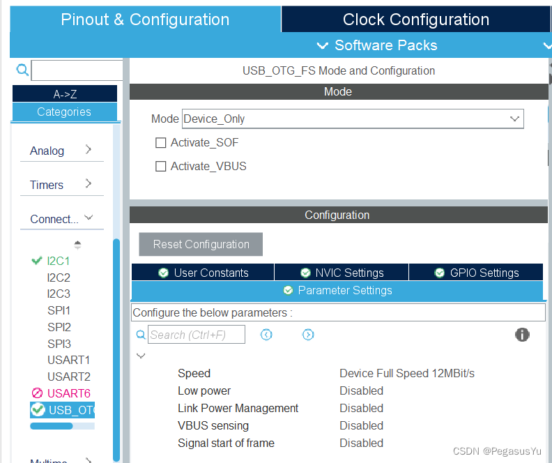 STM32存储左右互搏 I2C总线读写FRAM MB85RC16-CSDN博客