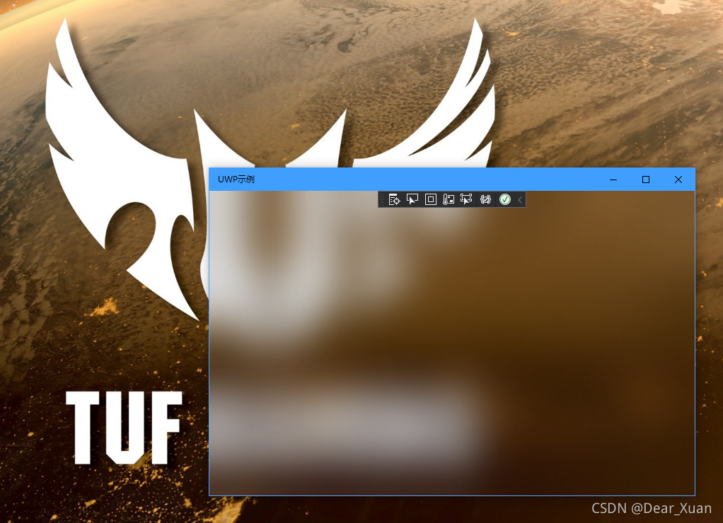 UWP Brush画笔详解_new windows.ui.xaml.media.brush-CSDN博客