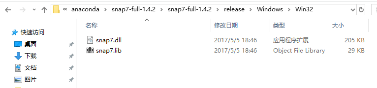 python-snap7的安装记录_snap7 32位-CSDN博客