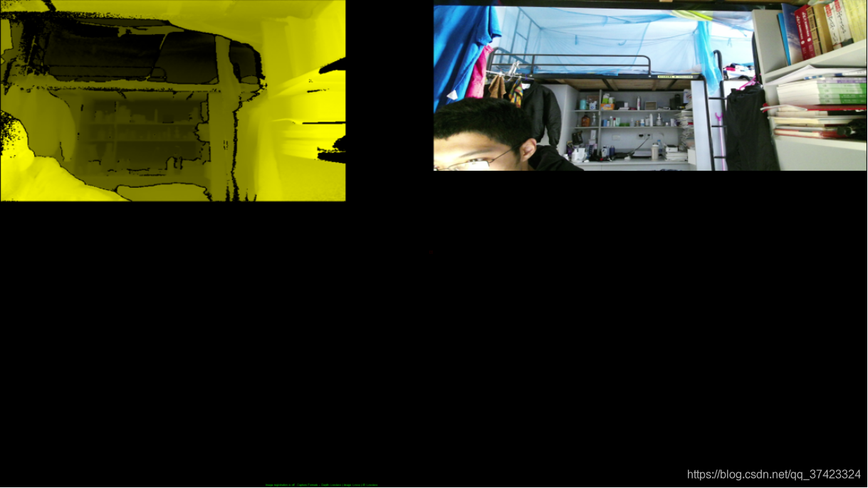 Kinect开发笔记（三）_usbdk驱动下载-CSDN博客