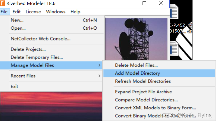 更改OPNET界面图片方法_opnet背景设置-CSDN博客