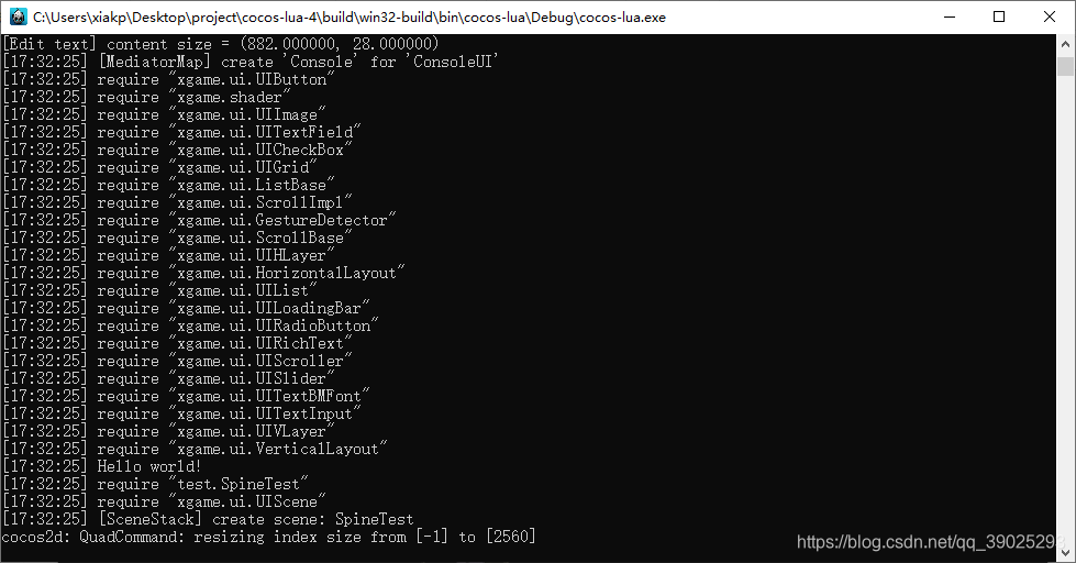 Cocos2dx-lua在Win32平台调试输出配置_cocos2d-x win32 如何进行lua调试-CSDN博客
