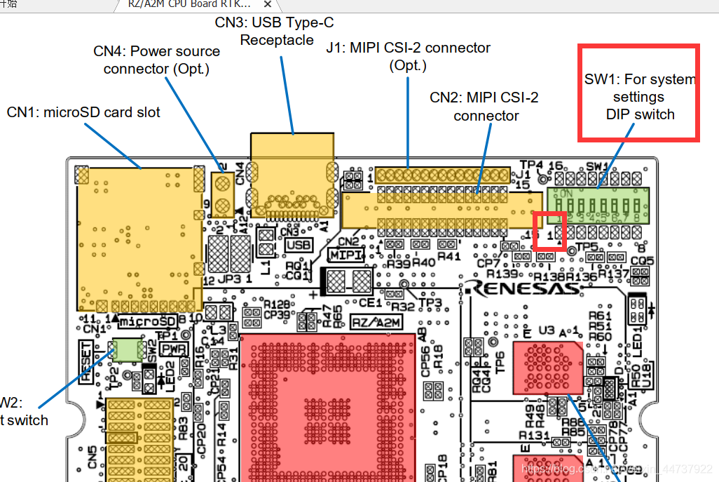 40.e2studio的初次使用（烧范例）_e2studio rz-CSDN博客