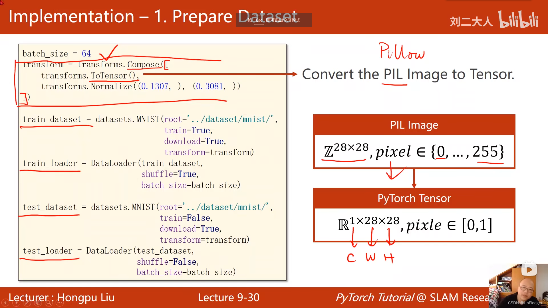 Pytorch深度学习实践09——多分类问题(softmax分类器)python 分类 Softmax Csdn博客