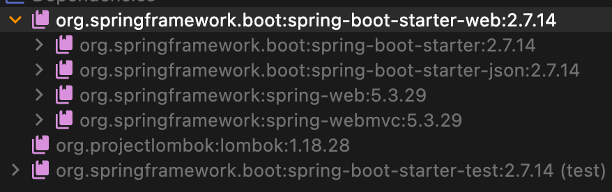 SpringBoot 升级内嵌Tomcat_springboot升级tomcat-CSDN博客